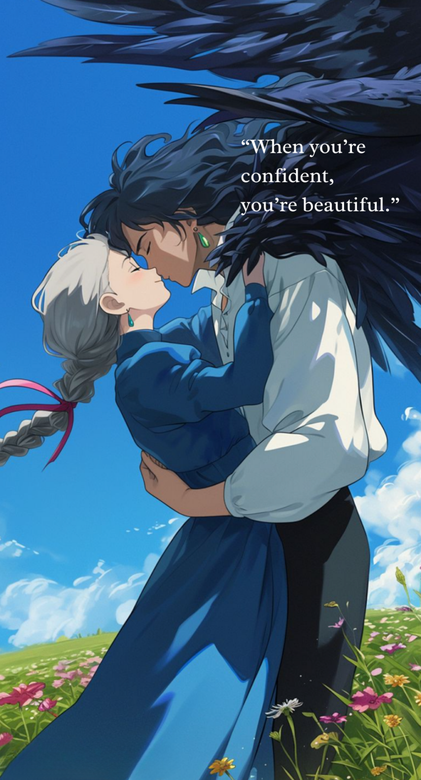 25 Studio Ghibli Quotes to Warm Your Heart - Mind Space Cafe