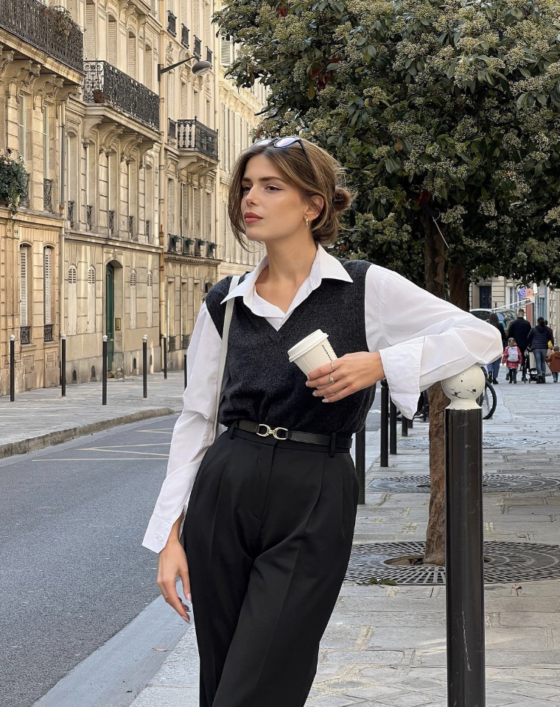 31 Old Money Outfit Ideas to Help You Look Expensive and Classy! - Mind ...