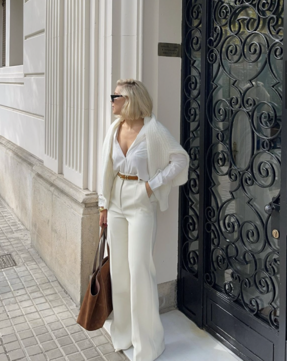 31 Old Money Outfit Ideas to Help You Look Expensive and Classy! - Mind ...