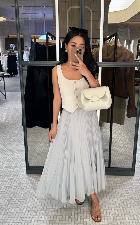 31 Timeless Classy Outfits for Every Occasion! - Mind Space Cafe