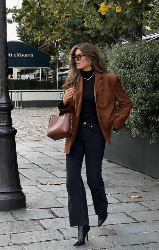 31 Timeless Classy Outfits for Every Occasion! - Mind Space Cafe