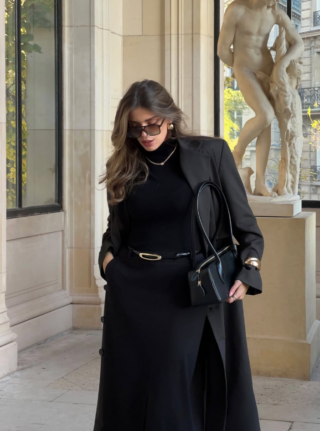 31 Timeless Classy Outfits for Every Occasion! - Mind Space Cafe