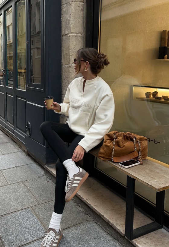 31 Timeless Classy Outfits for Every Occasion! - Mind Space Cafe