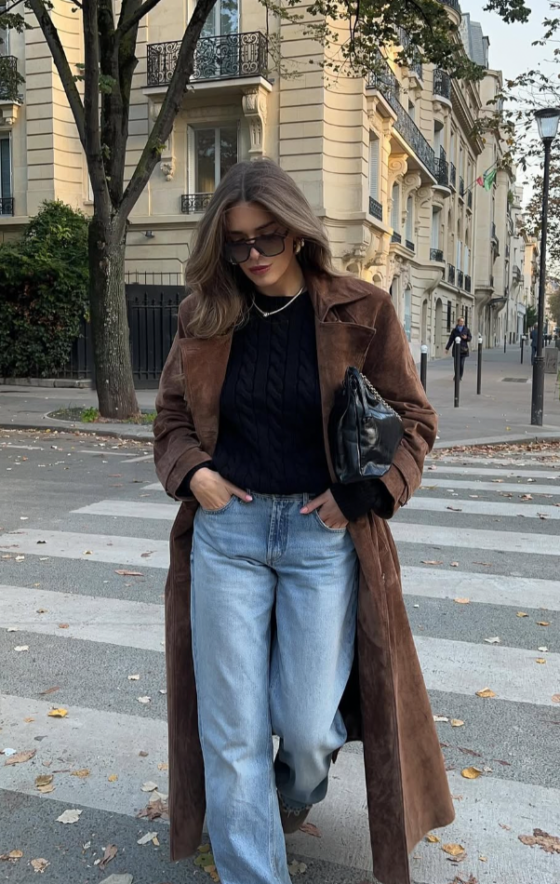 31 Timeless Classy Outfits for Every Occasion! - Mind Space Cafe