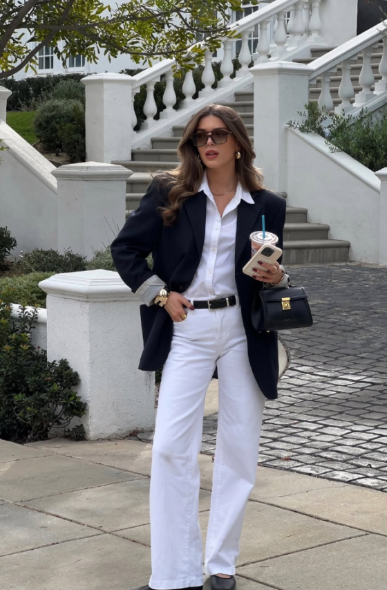 31 Timeless Classy Outfits for Every Occasion! - Mind Space Cafe