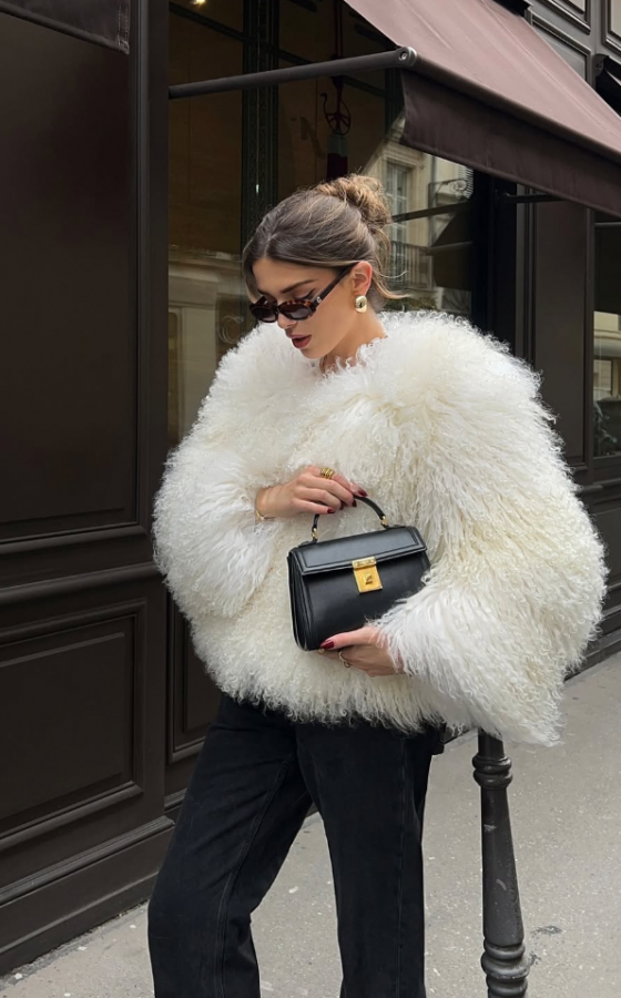 31 Timeless Classy Outfits for Every Occasion! - Mind Space Cafe