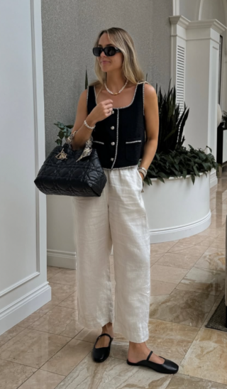 31 Timeless Classy Outfits for Every Occasion! - Mind Space Cafe