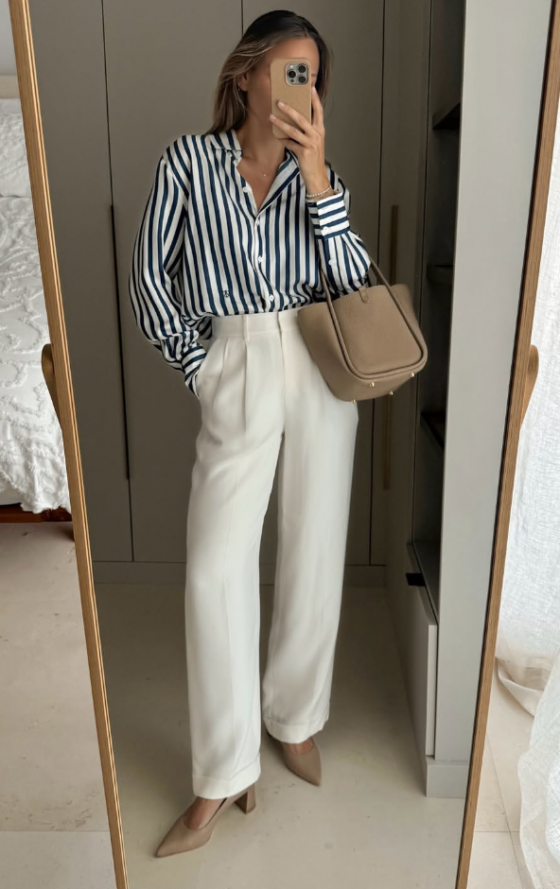 31 Timeless Classy Outfits for Every Occasion! - Mind Space Cafe