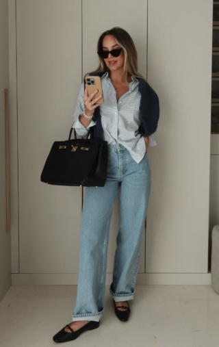 31 Timeless Classy Outfits for Every Occasion! - Mind Space Cafe