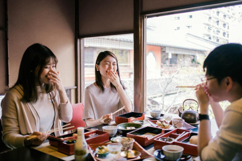 19 Reasons Why It's Almost Impossible to Be Overweight in Japan - Mind ...