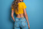 25 Chic Blue Jeans Outfit Ideas to Elevate Your Style - Mind Space Cafe