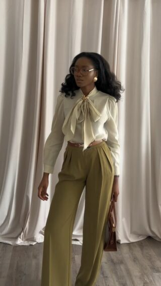 33 Classy Business Outfits That Are Super Chic - Mind Space Cafe