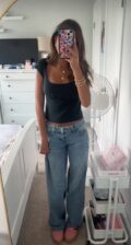 25 Chic Blue Jeans Outfit Ideas to Elevate Your Style - Mind Space Cafe
