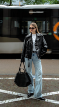 25 Chic Blue Jeans Outfit Ideas to Elevate Your Style - Mind Space Cafe