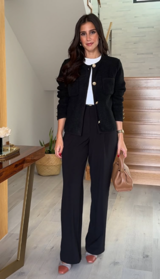 45 Casual Office Outfits That Are Stylish & Comfortable! - Mind Space Cafe