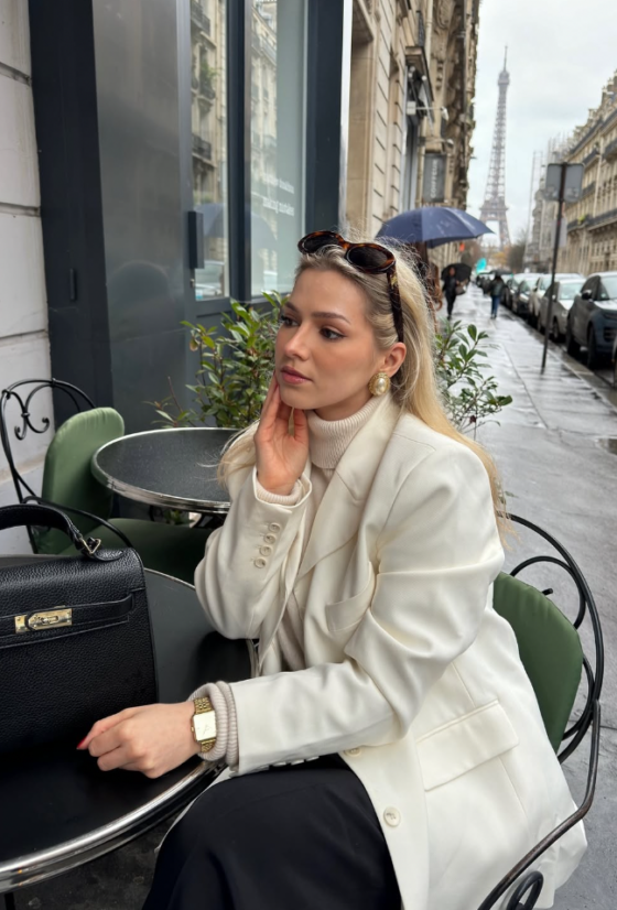 33 Classy Business Outfits That Are Super Chic - Mind Space Cafe