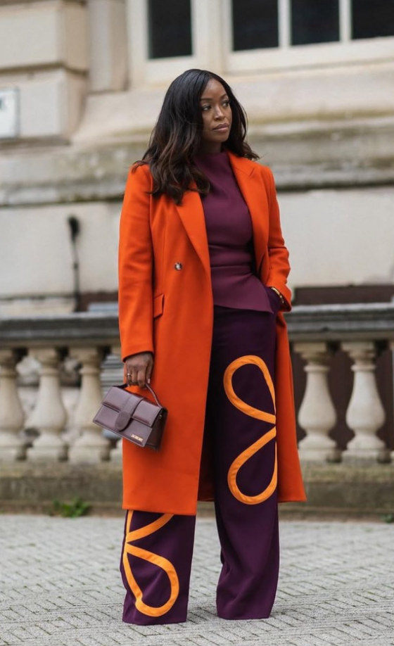 33 Classy Business Outfits That Are Super Chic - Mind Space Cafe