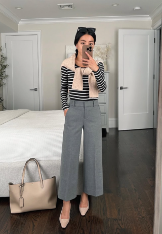 33 Classy Business Outfits That Are Super Chic - Mind Space Cafe