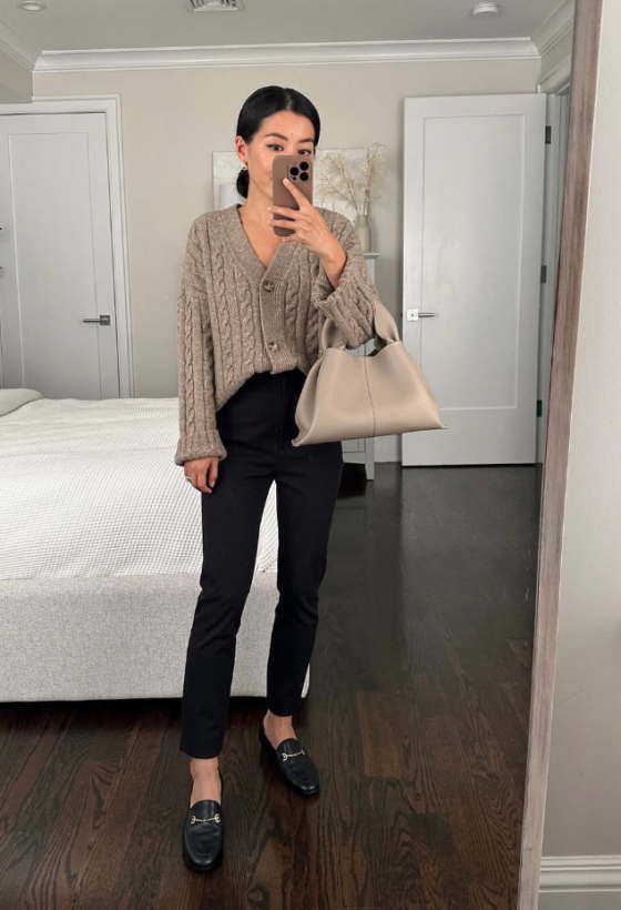 33 Classy Business Outfits That Are Super Chic - Mind Space Cafe