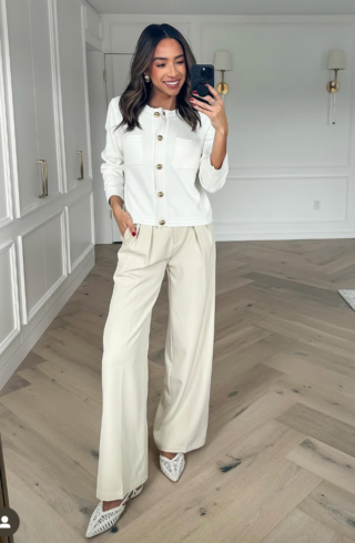 33 Classy Business Outfits That Are Super Chic - Mind Space Cafe