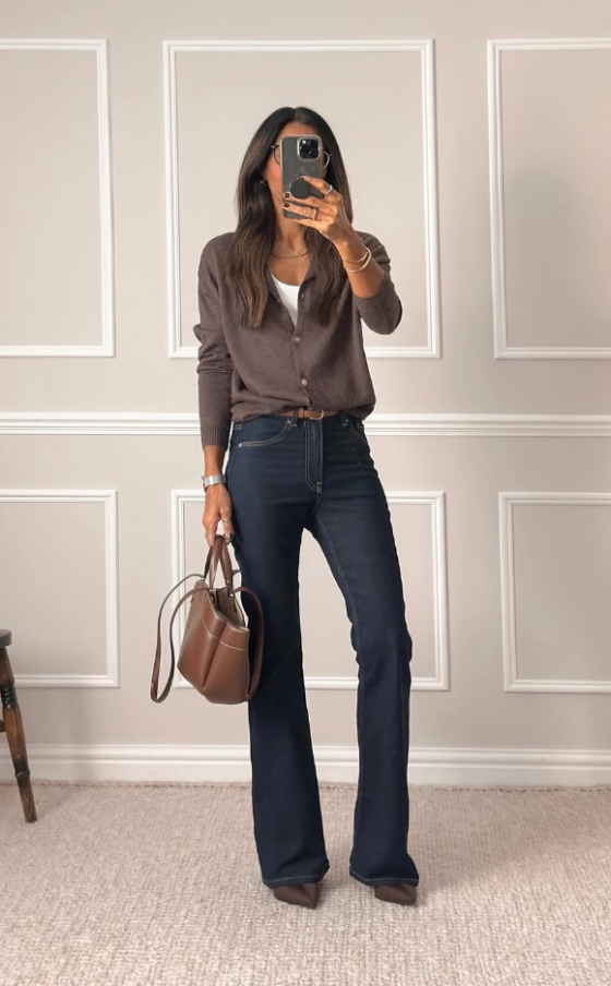 33 Classy Business Outfits That Are Super Chic - Mind Space Cafe