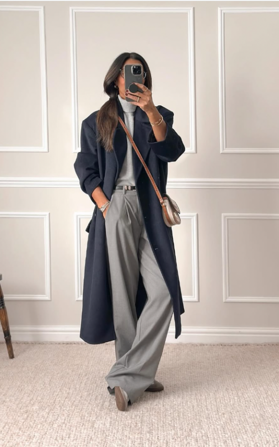 33 Classy Business Outfits That Are Super Chic - Mind Space Cafe