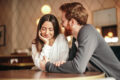 11 Subtle Body Language Signs He Likes You - Mind Space Cafe
