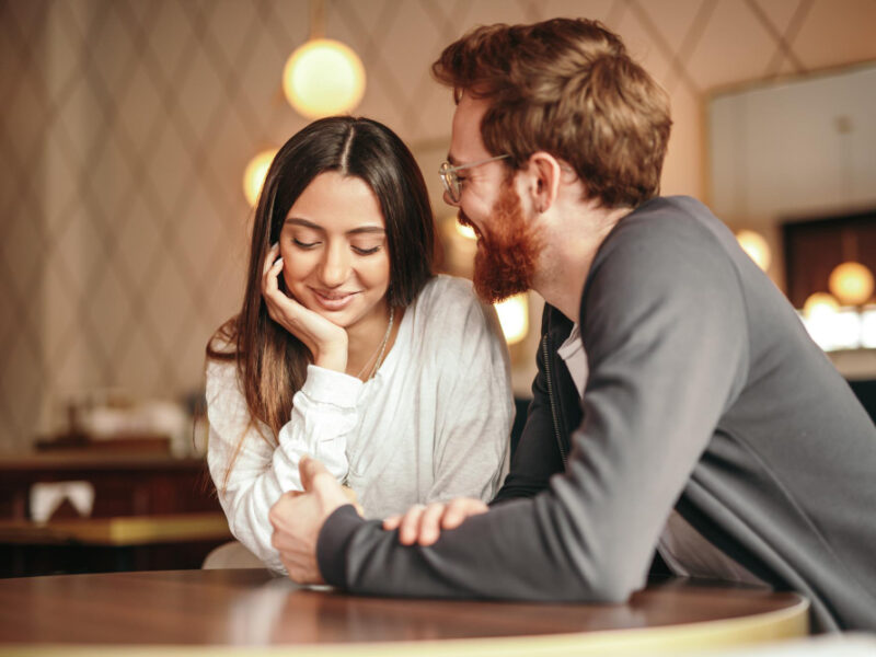 12 Mixed Signals Men Give (And What They Actually Mean) - Mind Space Cafe