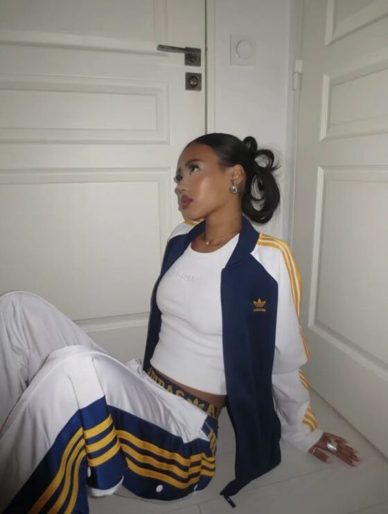 33 Clean Girl Outfit Ideas that'll Make You Look Effortlessly Put ...