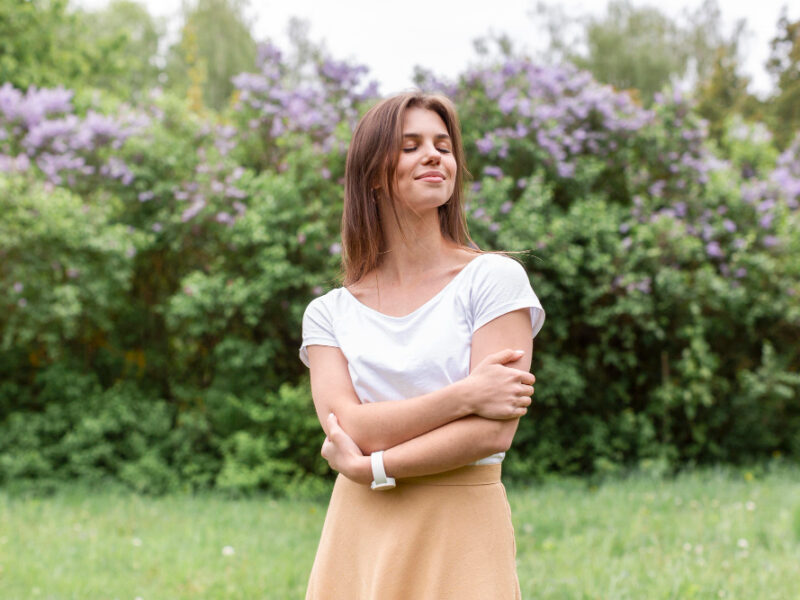 30 Cozy Spring Activities for a Slow and Peaceful Life - Mind Space Cafe