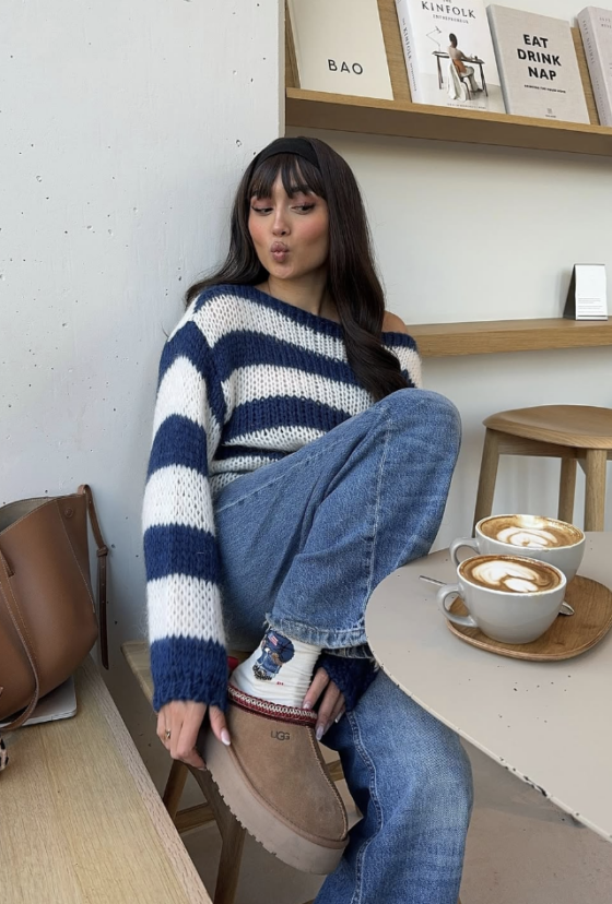 33 Clean Girl Outfit Ideas that'll Make You Look Effortlessly Put ...