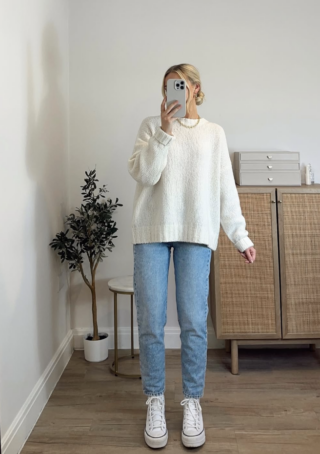 33 Clean Girl Outfit Ideas that'll Make You Look Effortlessly Put ...