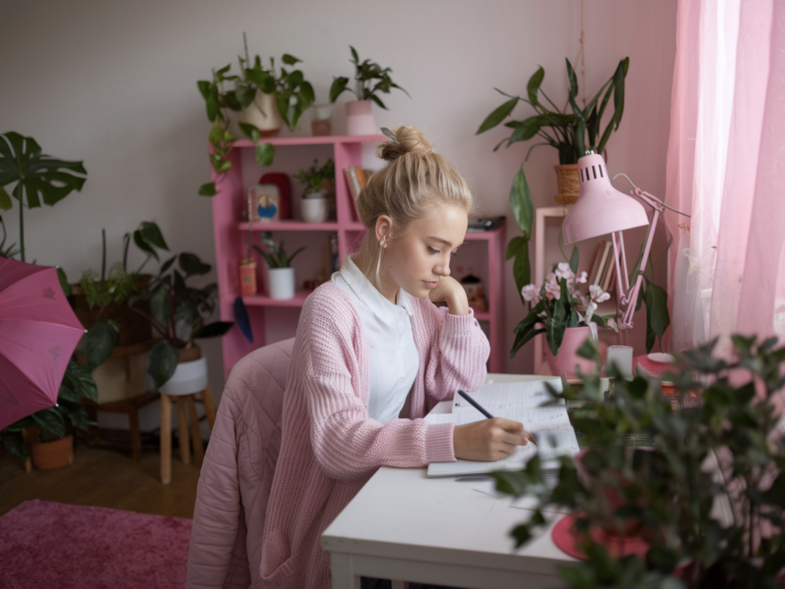 21 Cozy Hobbies for Women Who Love Slow Living - Mind Space Cafe