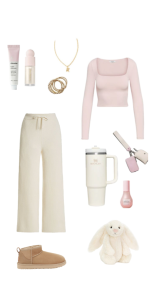 33 Clean Girl Outfit Ideas that'll Make You Look Effortlessly Put ...