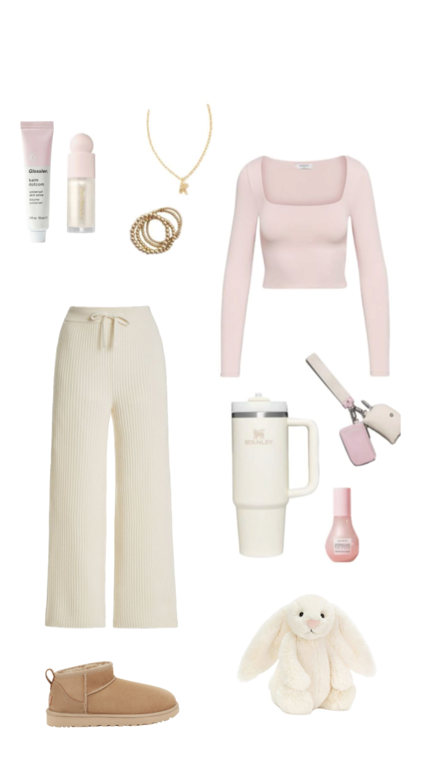 33 Clean Girl Outfit Ideas that'll Make You Look Effortlessly Put ...