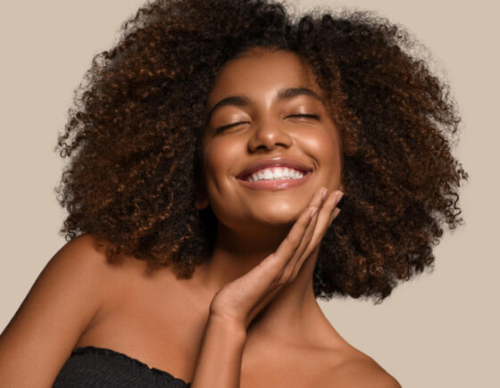 A Beginner Skincare Routine for Black Women (That Won’t Overwhelm You ...