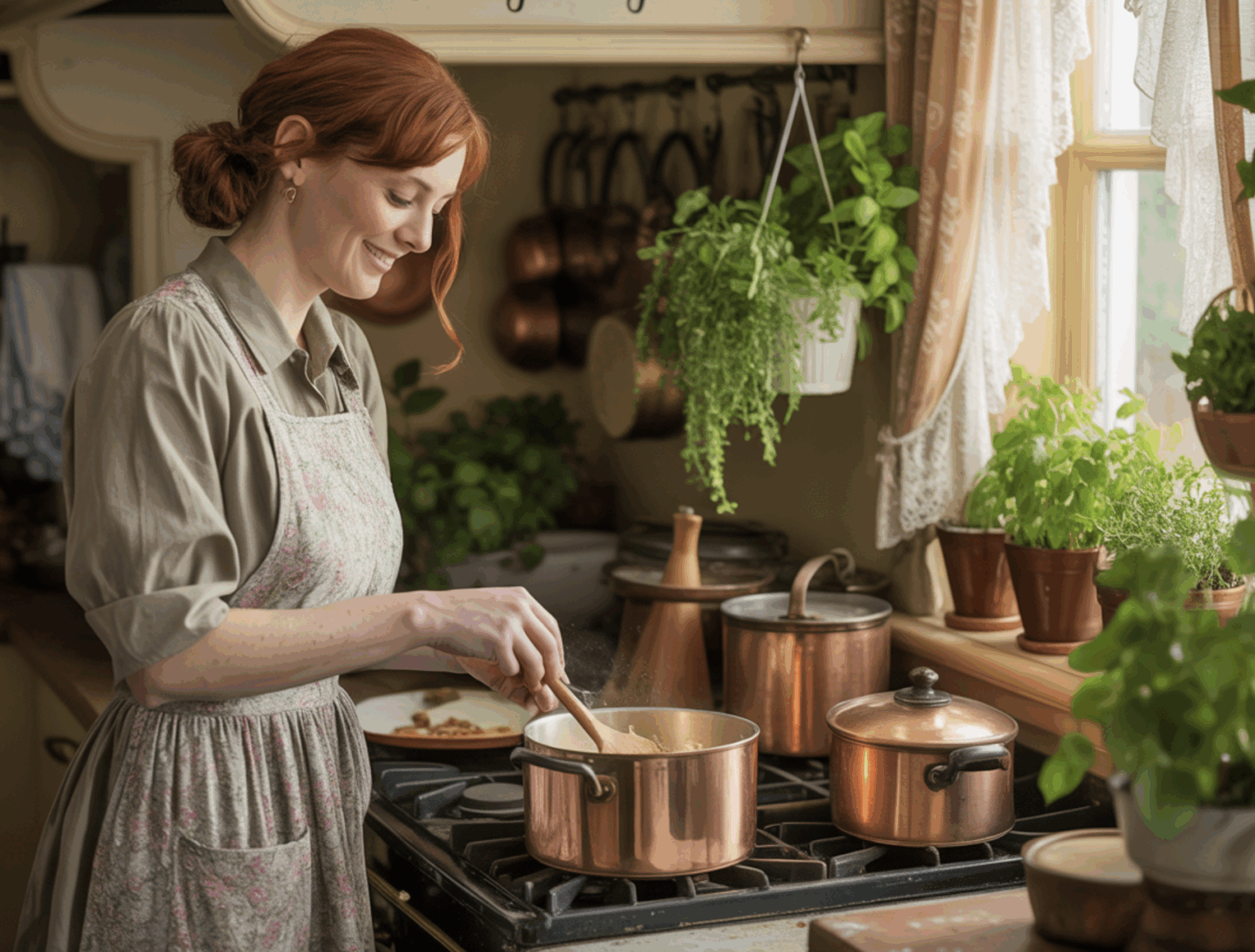 How to Start Slow Living When Life Feels Too Fast - Mind Space Cafe