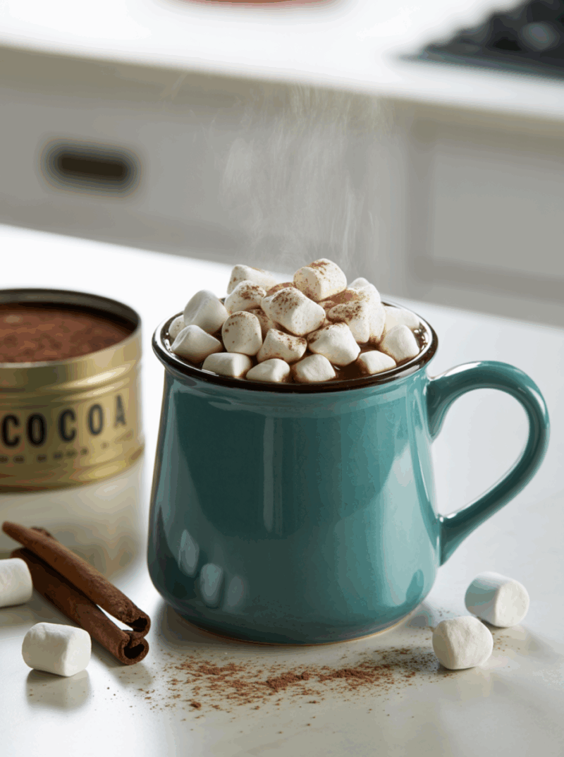 11 Fall Drink Recipes That Feel Like a Cozy Café at Home - Mind Space Cafe