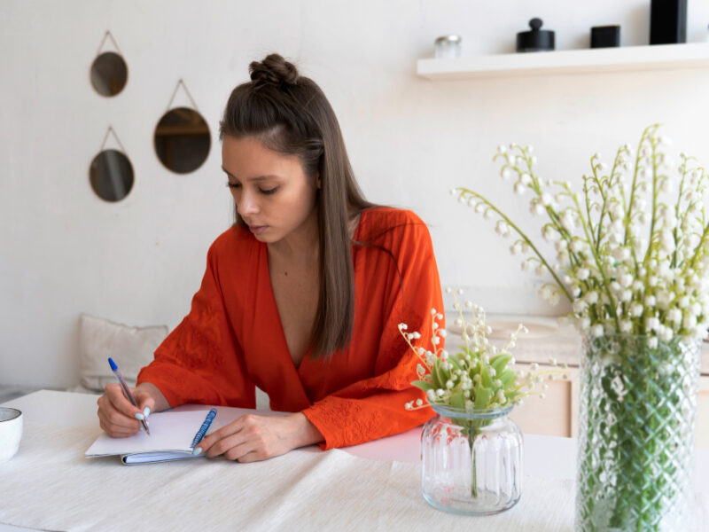 21 Cozy Hobbies for Women Who Love Slow Living - Mind Space Cafe