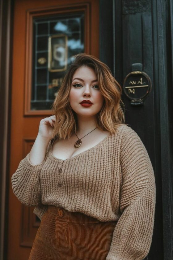45 Cute Fall Outfits You’ll Want to Copy This Year (Because Layering ...
