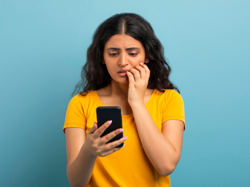 11 Small Ways to Feel Safe Again When the World Feels Too Much - Mind ...