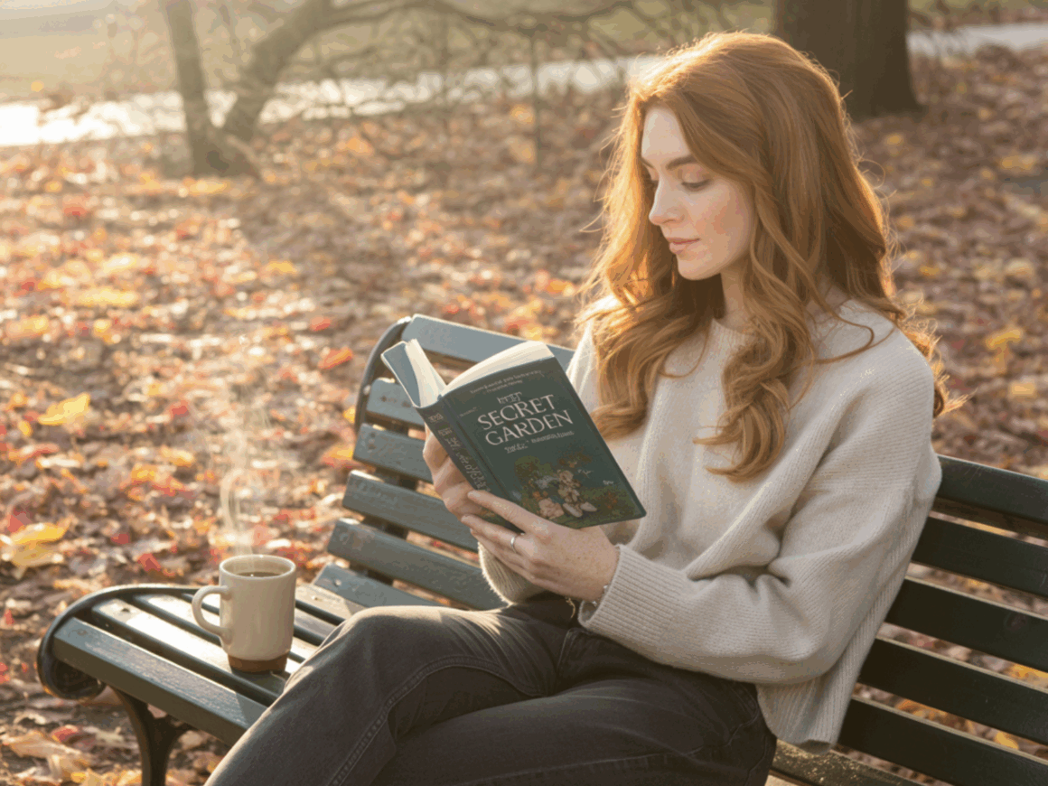 11 Fall Drink Recipes That Feel Like a Cozy Café at Home - Mind Space Cafe