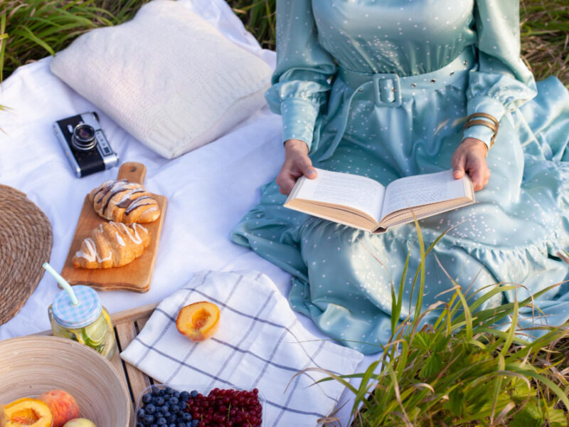 11 Books That Helped Me Embrace Slow Living (and Not Feel Lazy About It ...