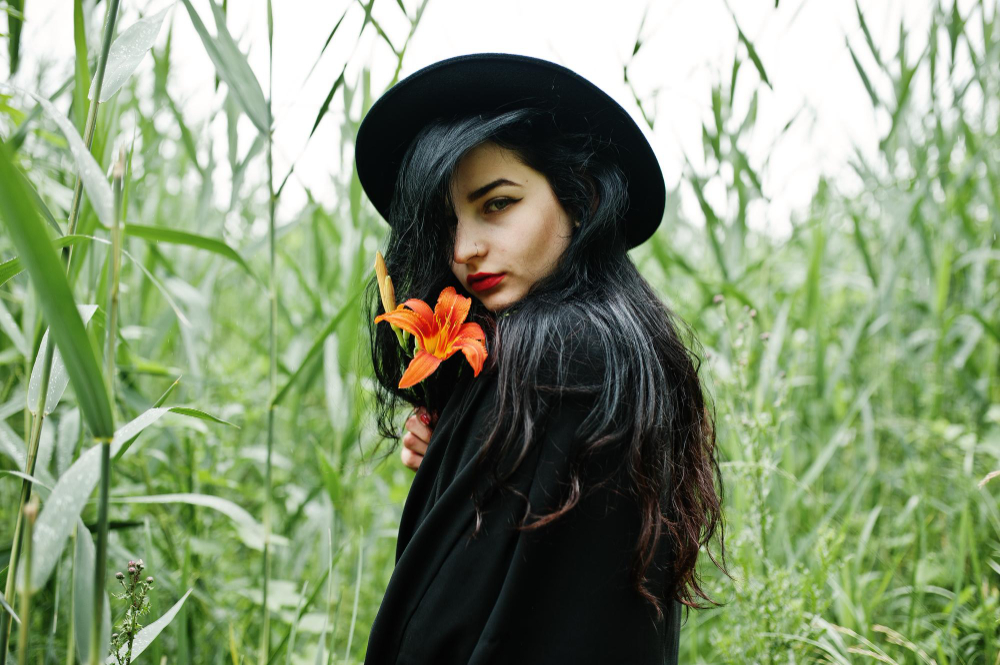 A Beginner's Guide to Become a Witch (Including Books that Helped Me ...